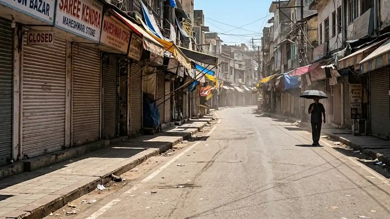 Uttarakhand Heat Wave : देहरादून में पारा 40 पार, रोडवेज से लेकर ...