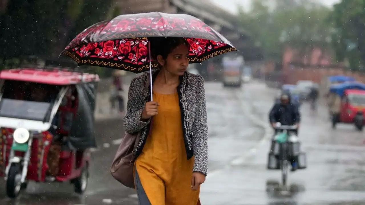 Uttarakhand Weather Update: तपते मैदानों को मिलेगी राहत, इस तारीख से ...